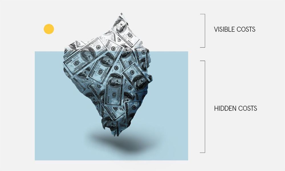 Scarcity mindset and financial decision-making