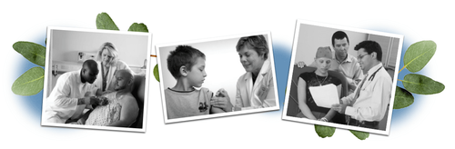 Strengthening trust in physician-patient relationships